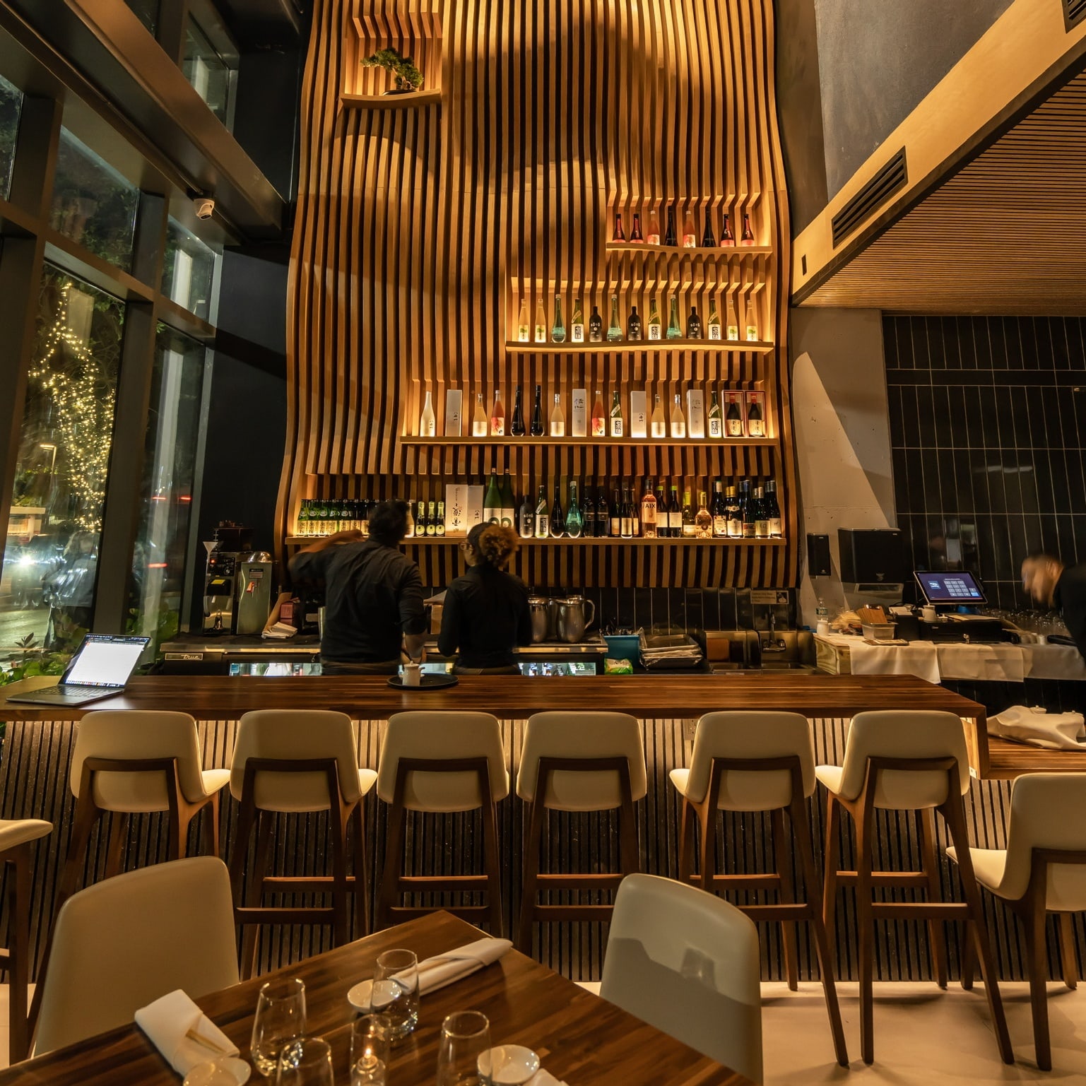 Omakase Dining in Miami: Discover OMAKAI's Unique Experience