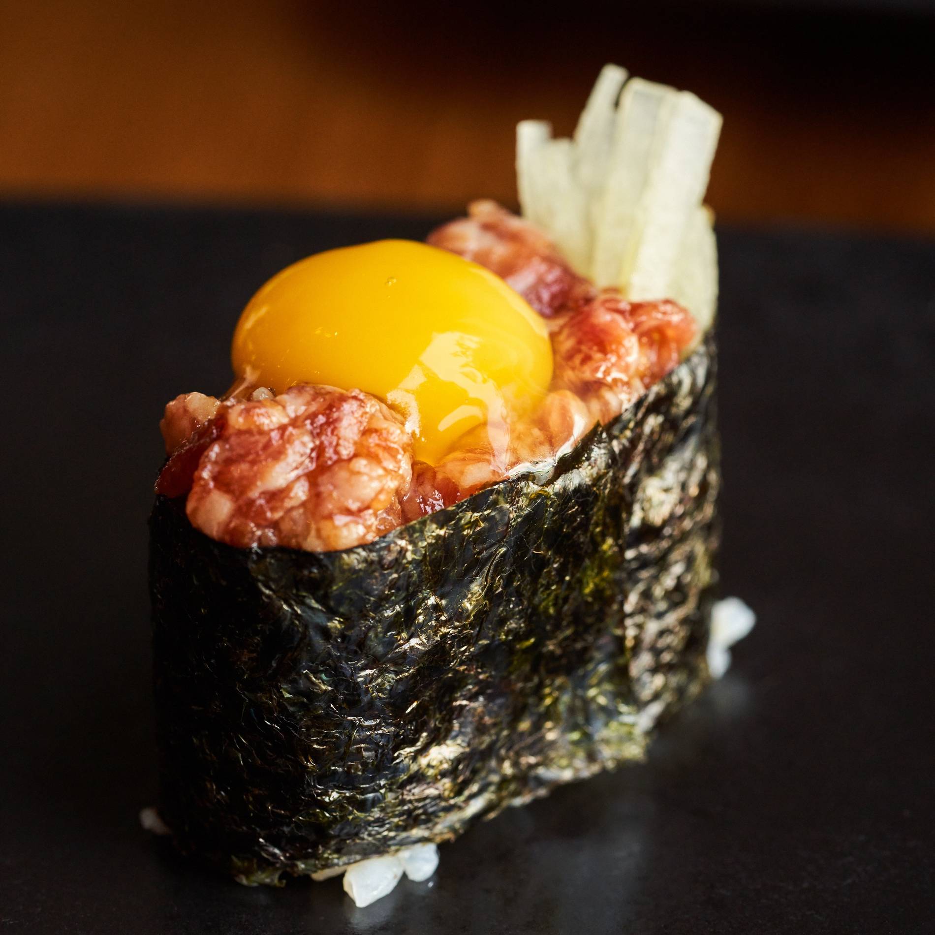 Omakase Dining in Miami: Discover OMAKAI's Unique Experience
