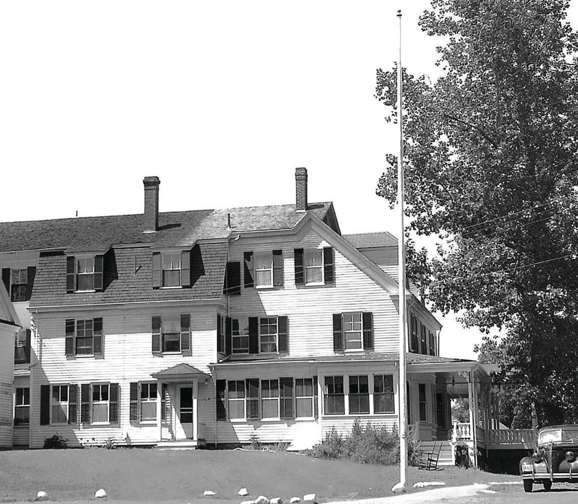 White Barn Inn Restaurant Celebrates 50 Years of Excellence