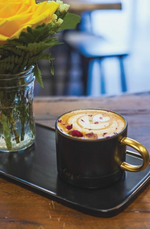 Experience Wellness and Culinary Delights in Scottsdale