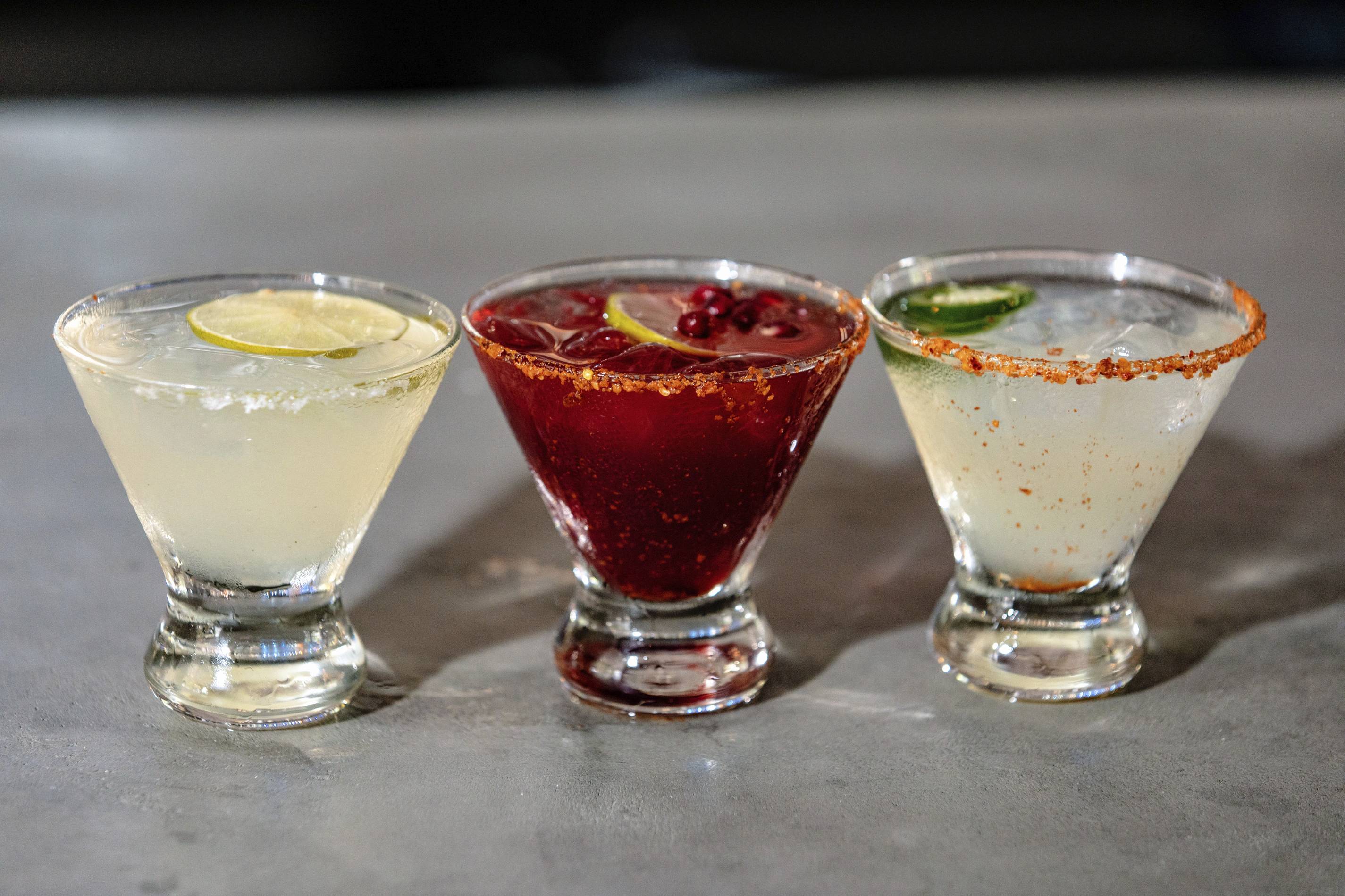 Best Margaritas in Philadelphia: A Flavorful Guide