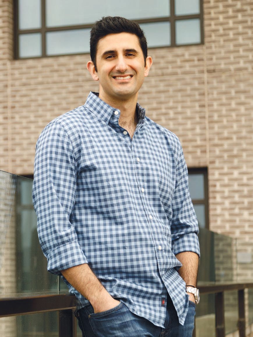 Meet Dr. Paul Daraei: Atlanta's Top Rhinoplasty Surgeon