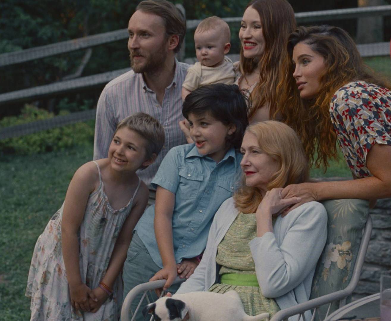 Trace Lysette Shines in 'Monica': A Trans Breakthrough Film