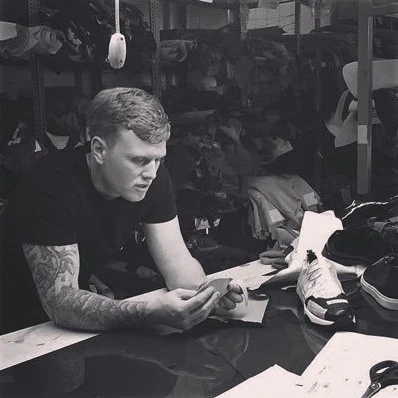 Mallet London: Co-Founders Discuss Brand's Future Goals