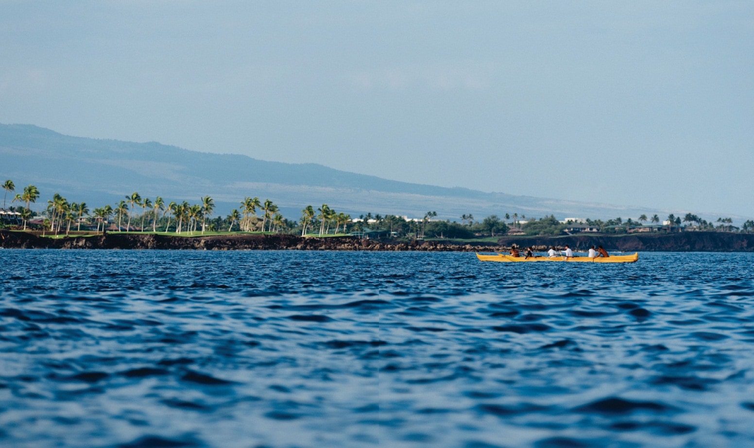 Discover Hawaii's Natural Wonders: Mountains to Coastlines