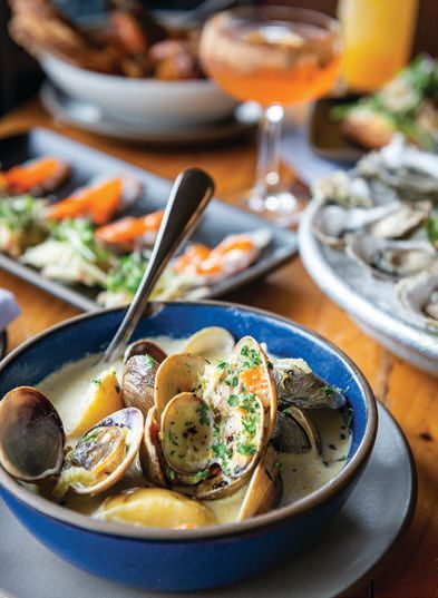 Must-Try Entrees in San Francisco: Top 5 Favorites