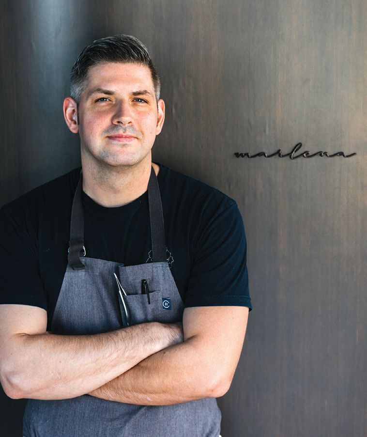 Top Chefs to Watch in San Francisco's Food Scene 2023
