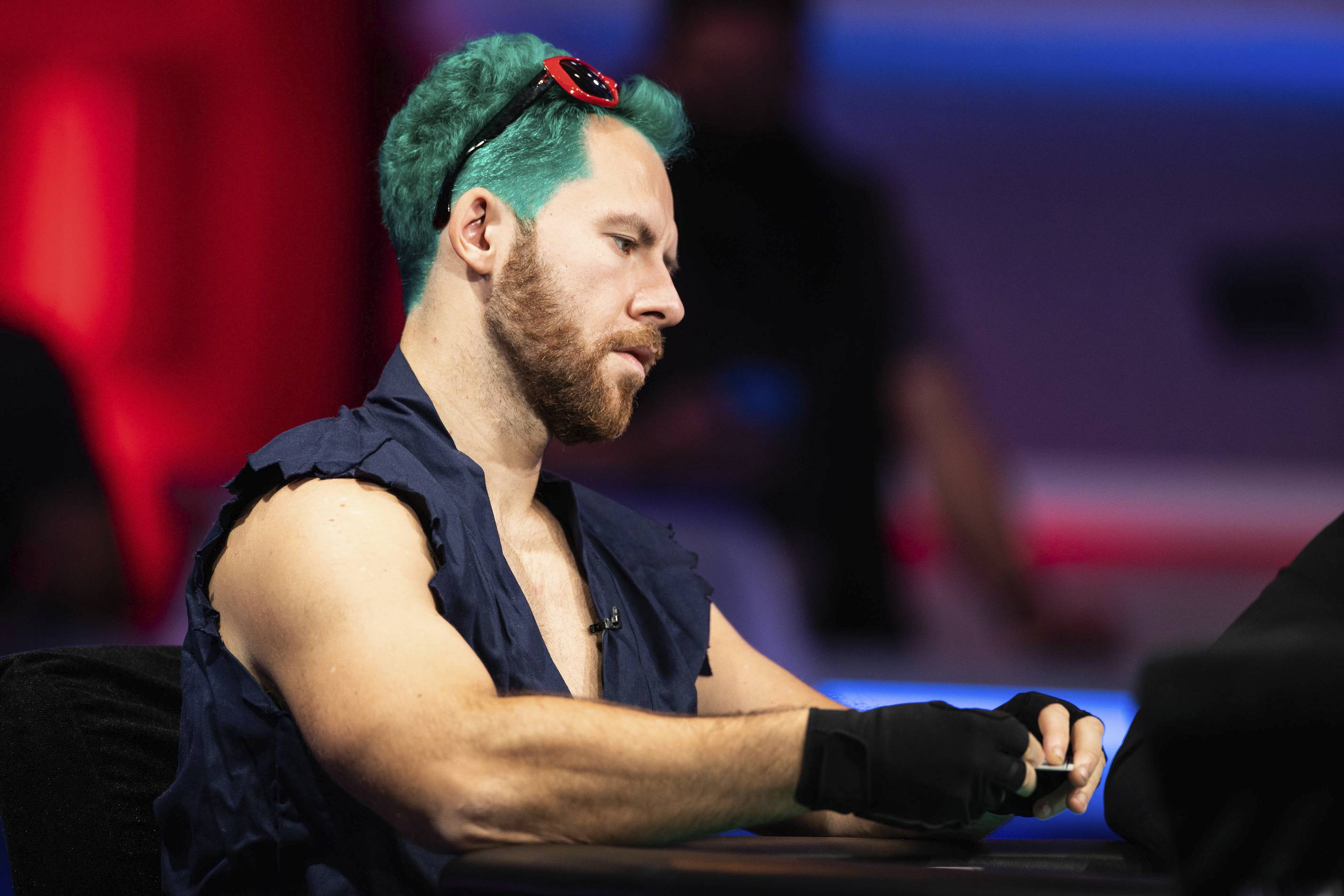 Dan Cates Prepares for WSOP 2023 Three-Peat Win