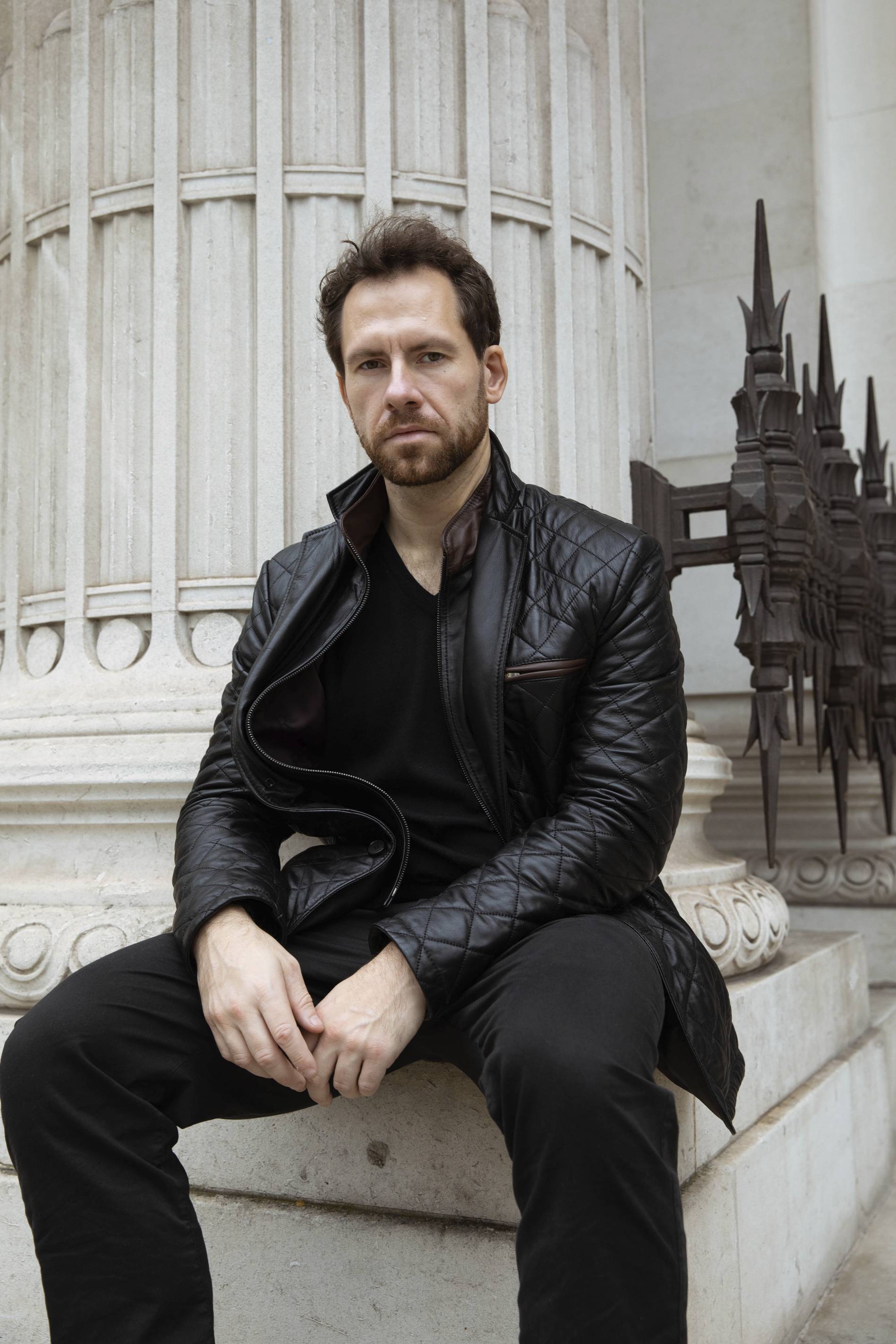 Dan Cates Prepares for WSOP 2023 Three-Peat Win