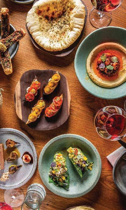 Best Places Near Nationals Park for Game Day Fun