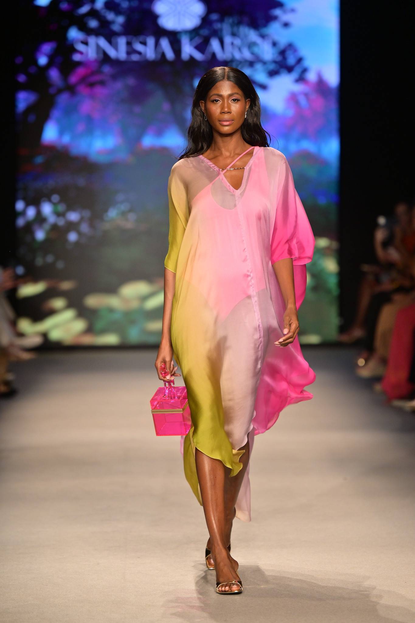 Paraiso Miami Swim Week 2023: Highlights & Events