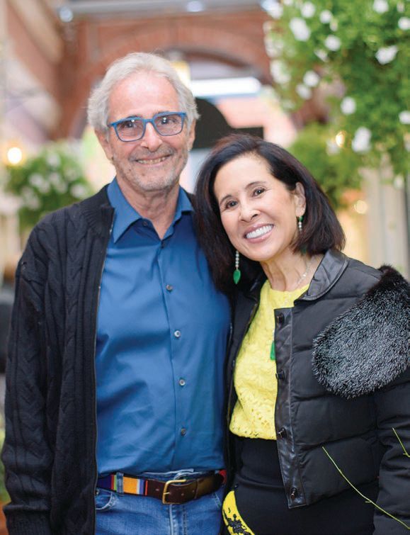 Tony Mazza: Aspen's Real Estate Mogul Who Supports Locals