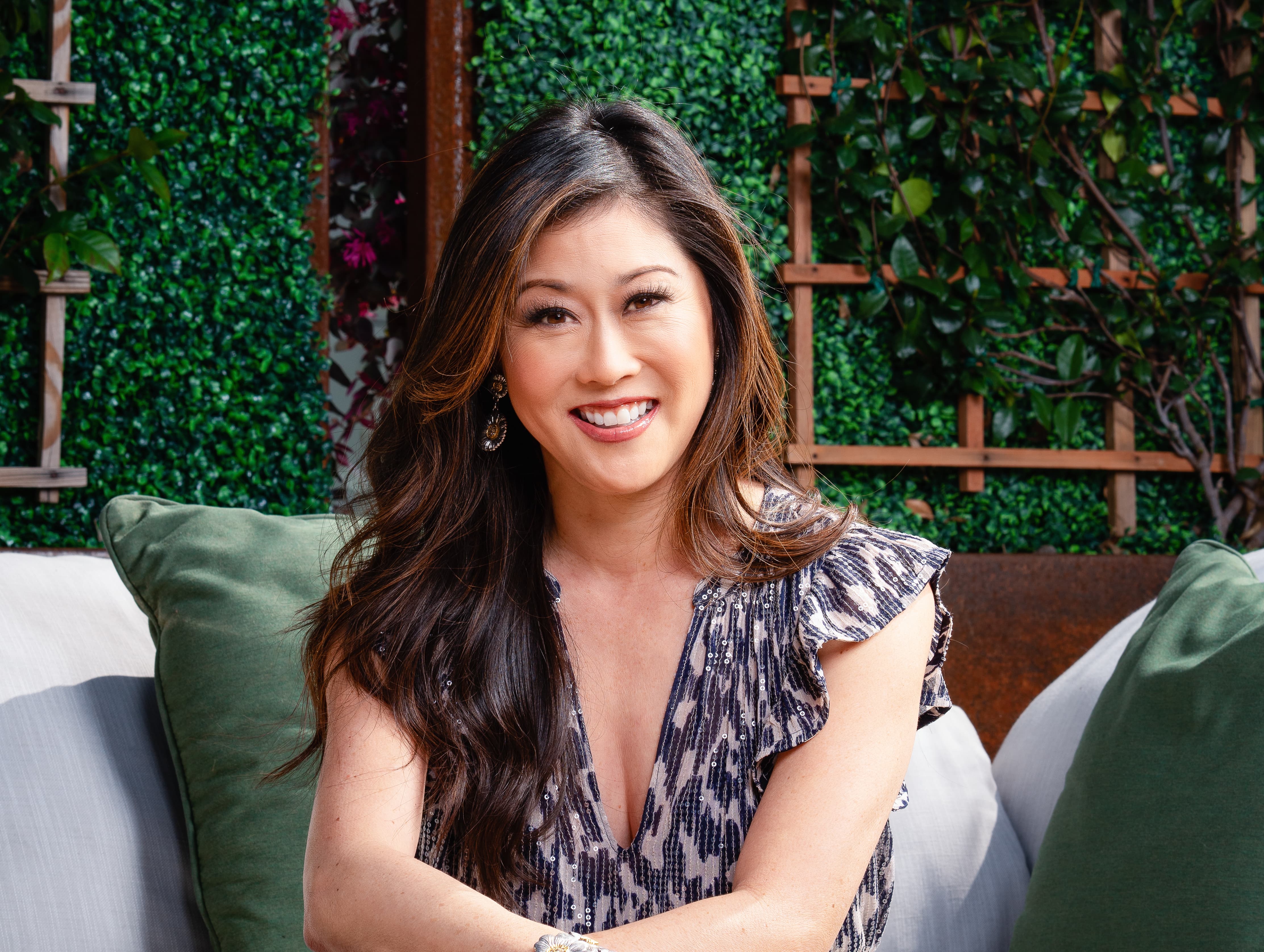 Silicon Valley's Philanthropic Leaders Transforming Lives