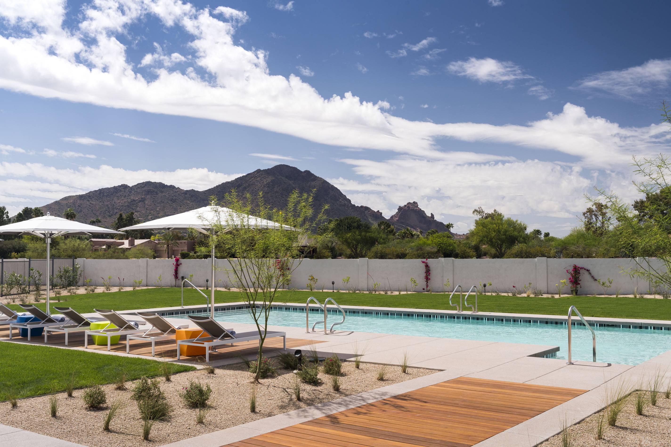 11 Best Pools in Scottsdale to Beat the Heat