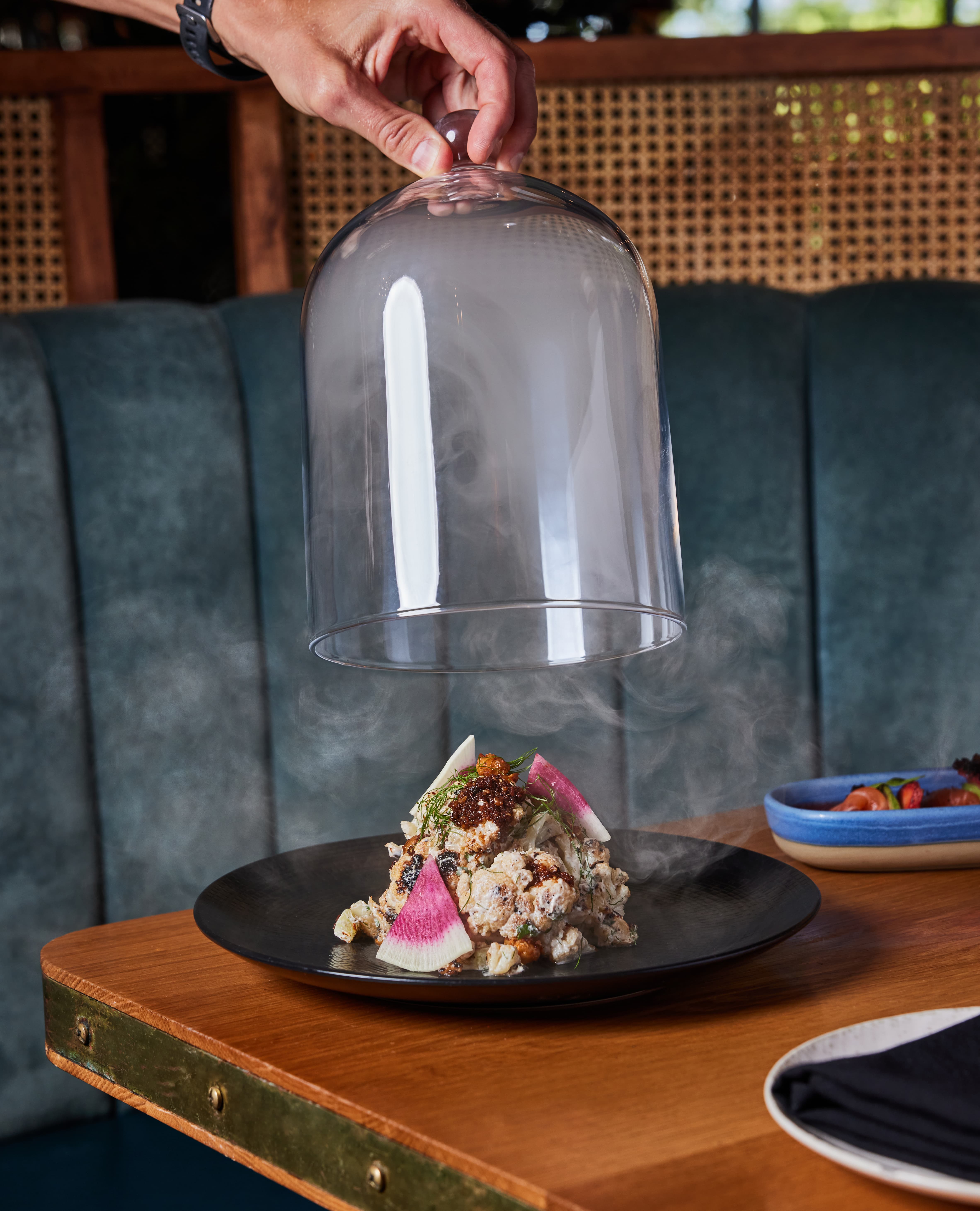 Revamped CHICA Miami Menu: Bold Latin & Mexican Flavors
