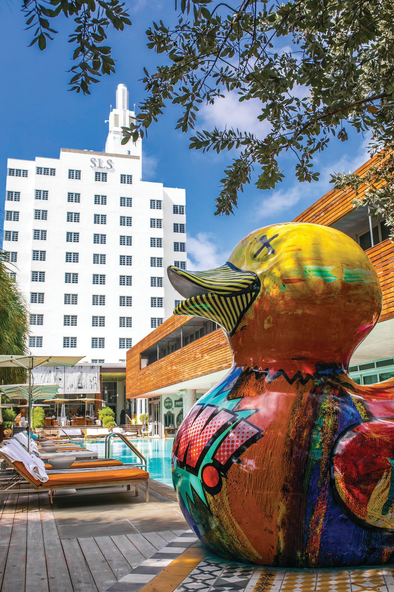 Top Miami Summer Staycations: Luxury & Fun Awaits!