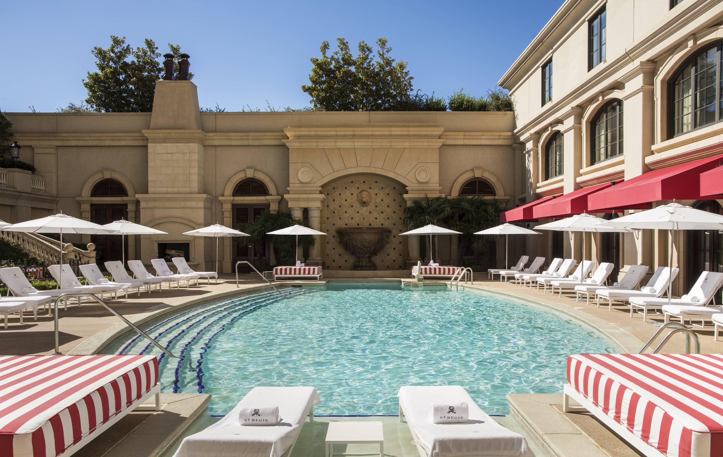 Best Pools in Atlanta: Top Spots to Cool Down This Summer