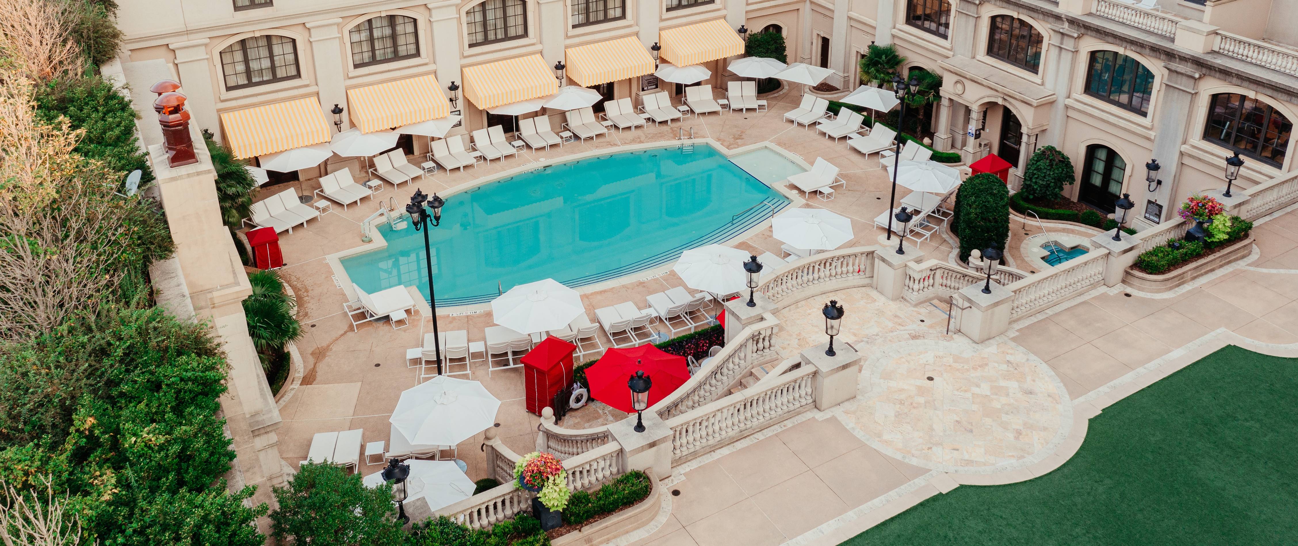 Best Pools in Atlanta: Top Spots to Cool Down This Summer