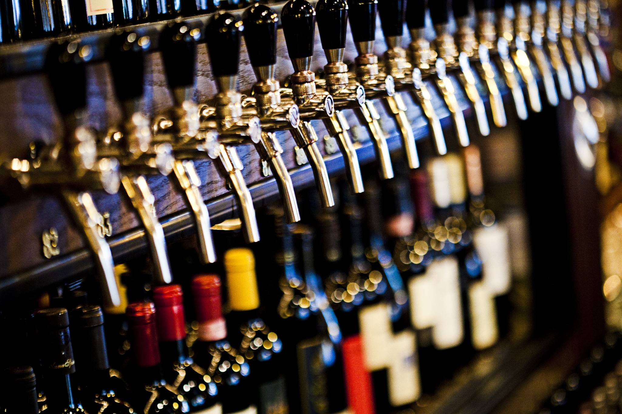 Best Wine Experiences in Philadelphia This Summer