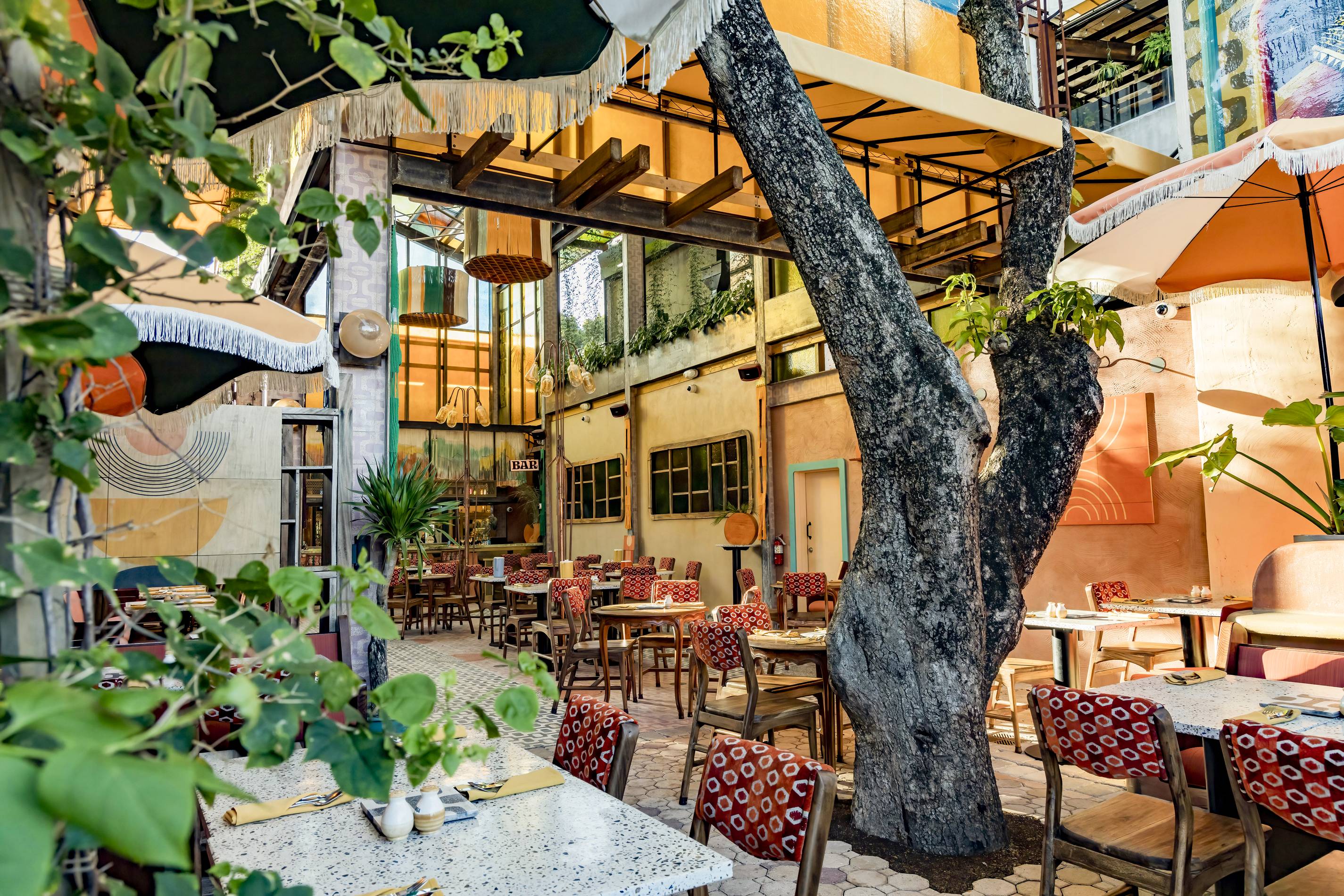 11 Must-Try Foreign-Owned Restaurants in Miami