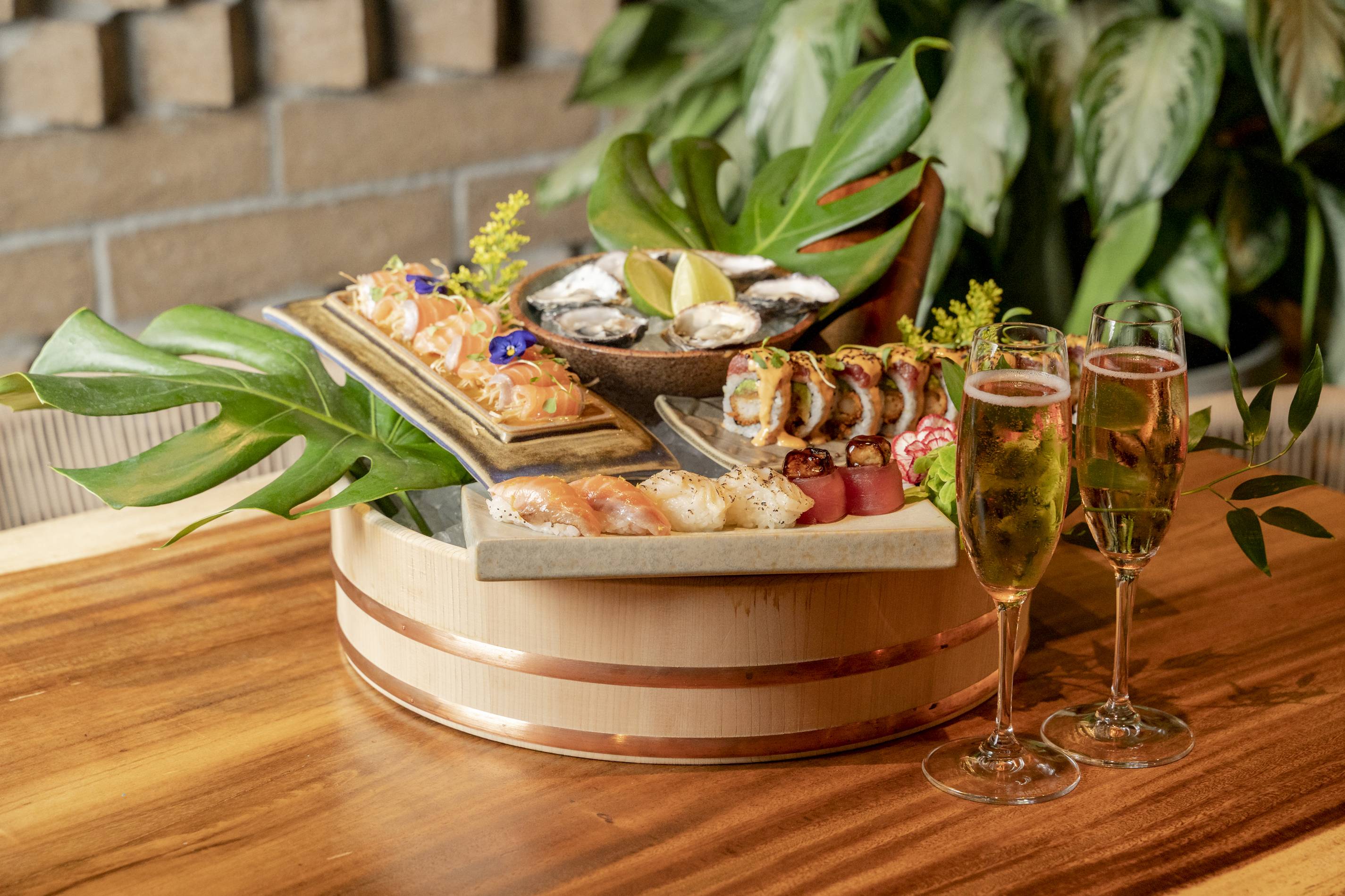 11 Must-Try Foreign-Owned Restaurants in Miami