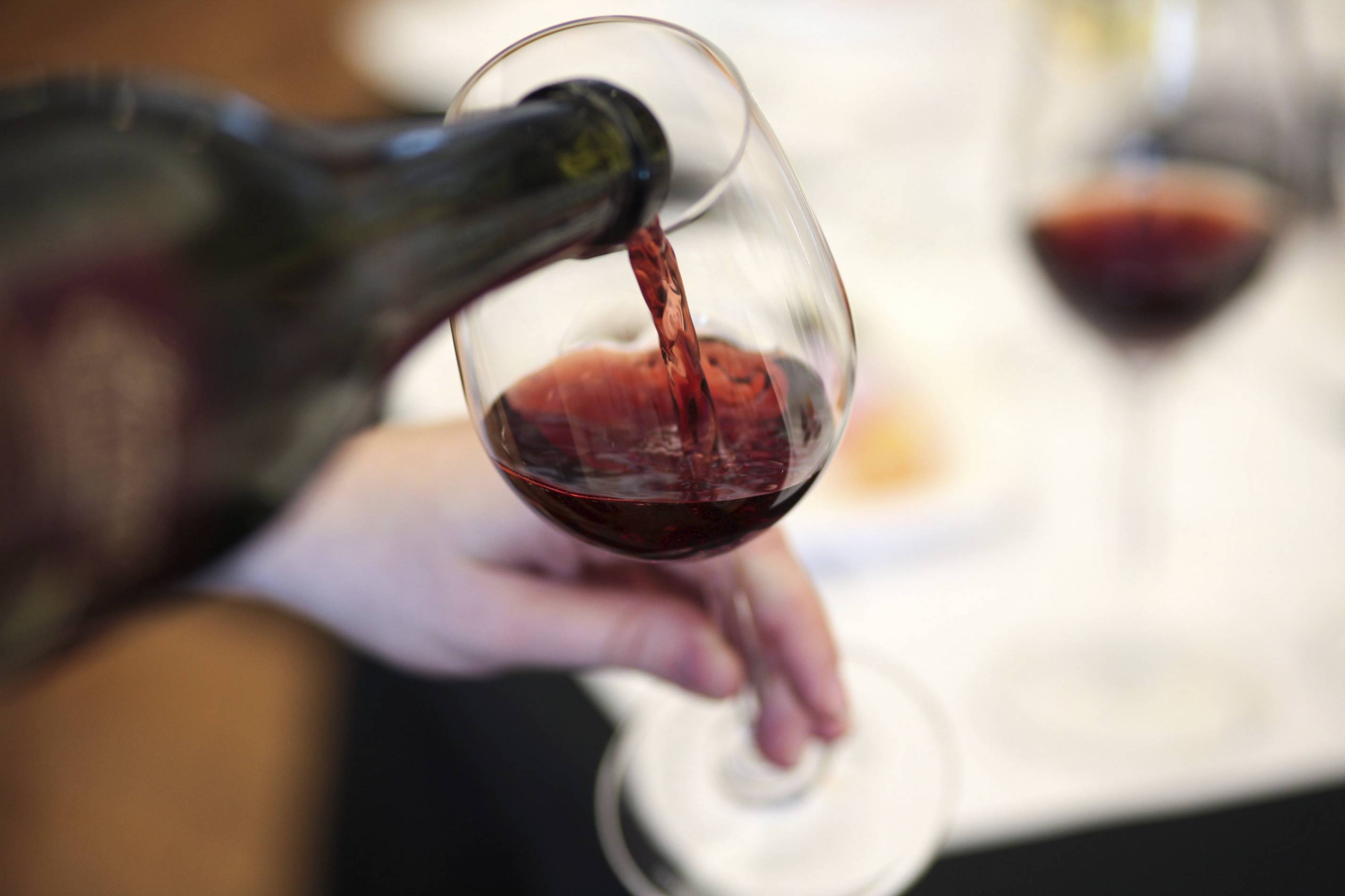 Best Wine Experiences in DC: Vineyards & Wine Bars