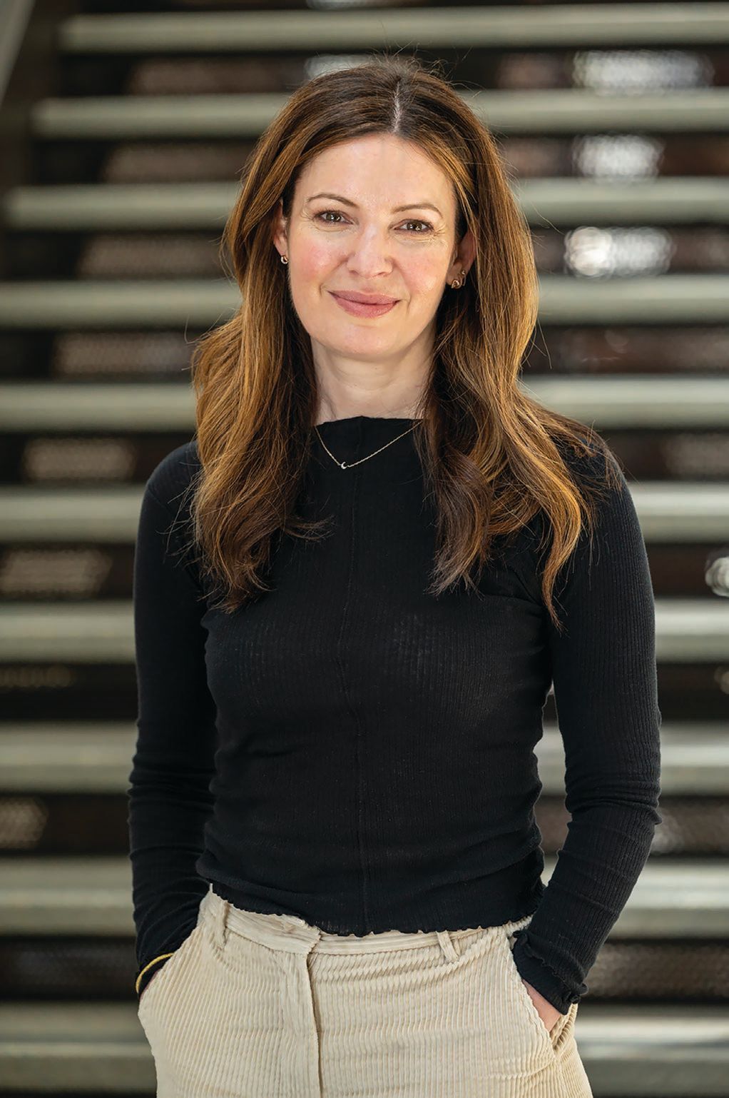 Kate Arrington's Playwriting Debut: Another Marriage