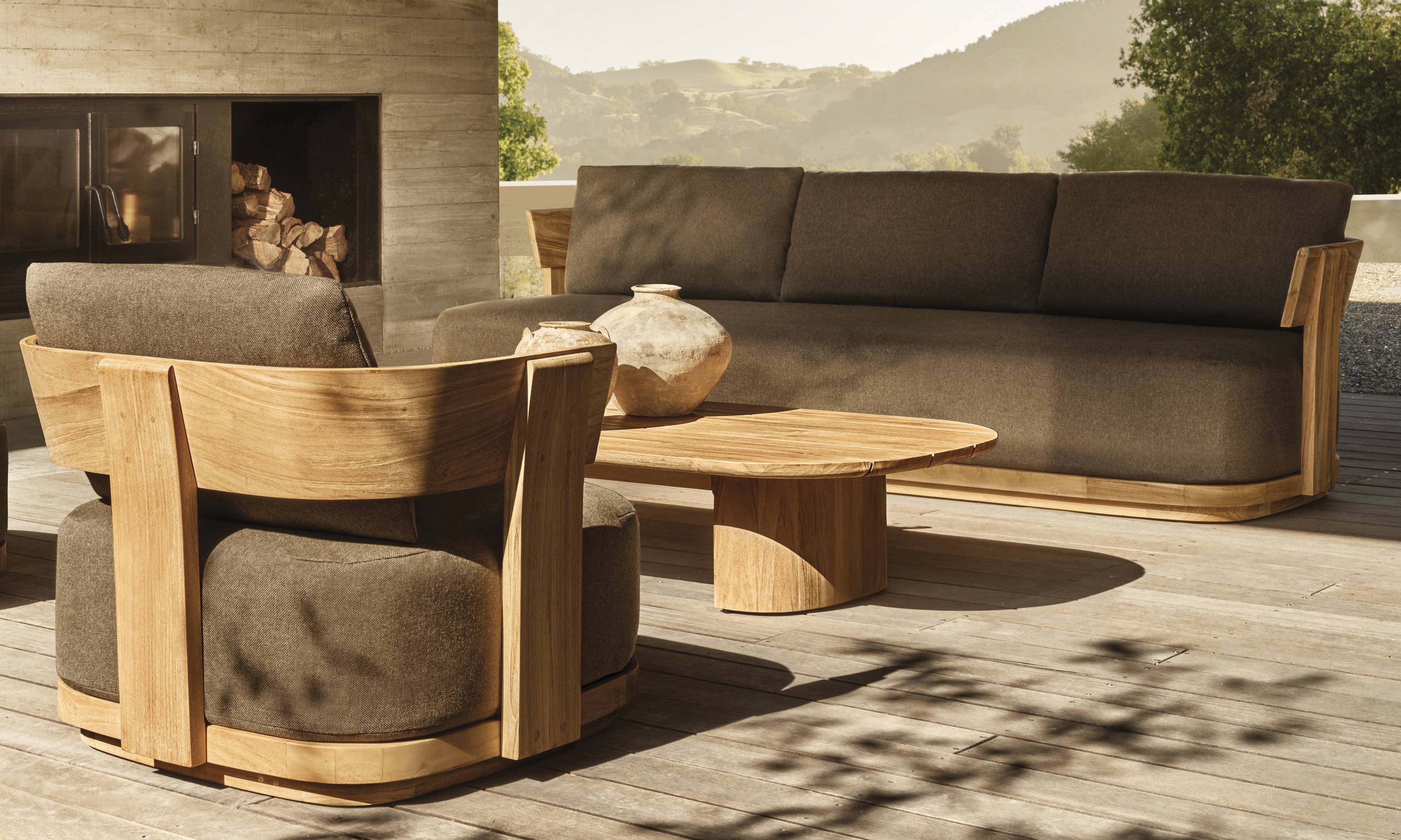 Outdoor Couches That Elevate Your Summer Experience