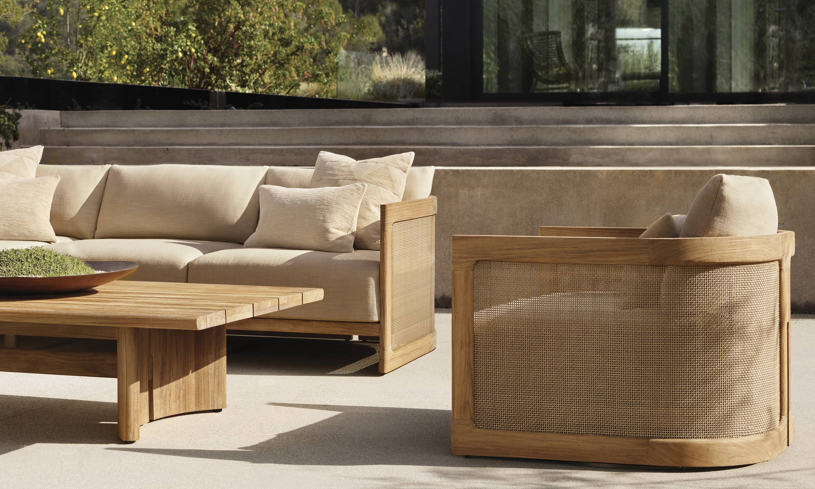 Outdoor Couches That Elevate Your Summer Experience