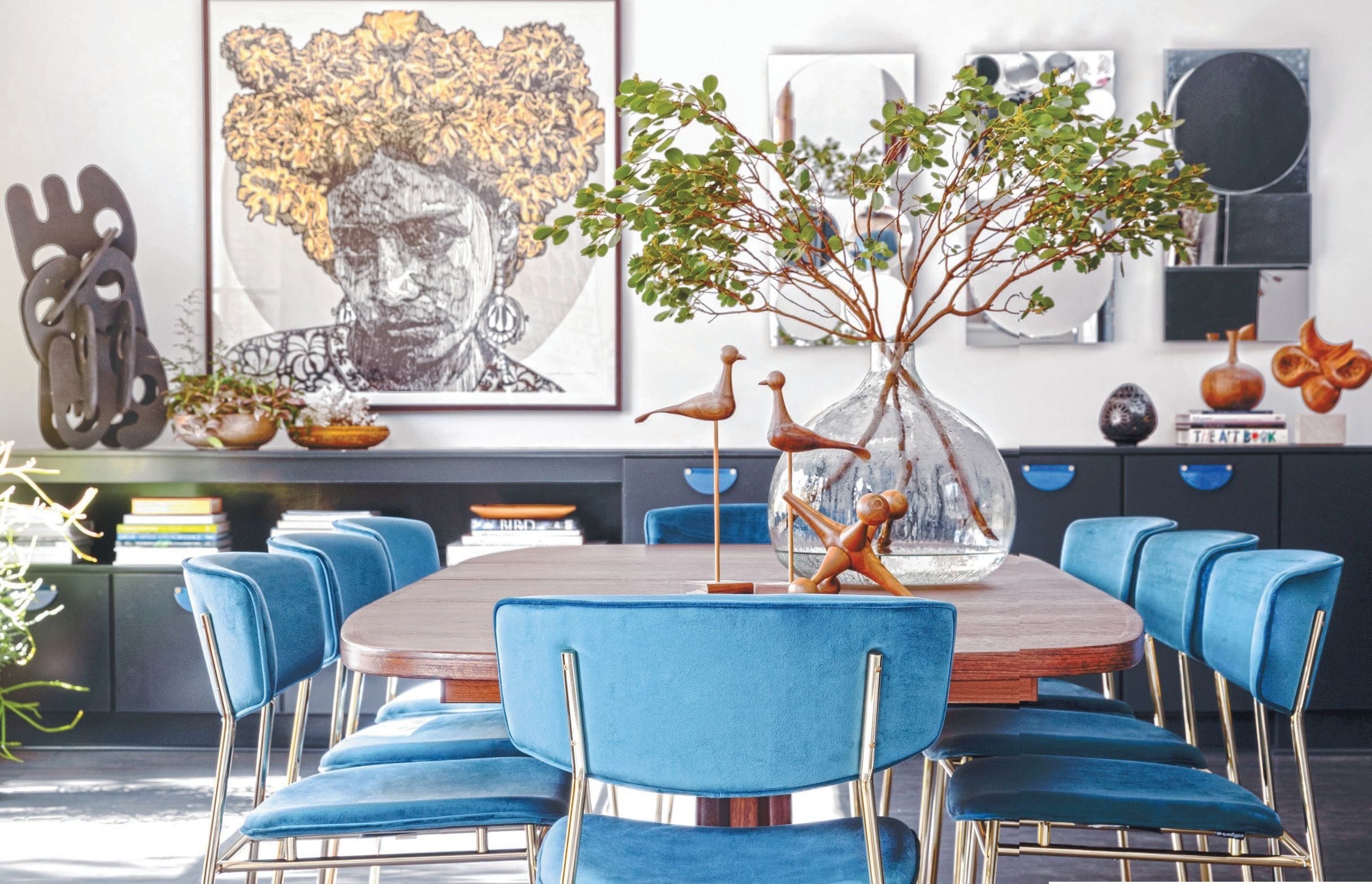 Jessica Davis: Interior Design Inspirations & Insights