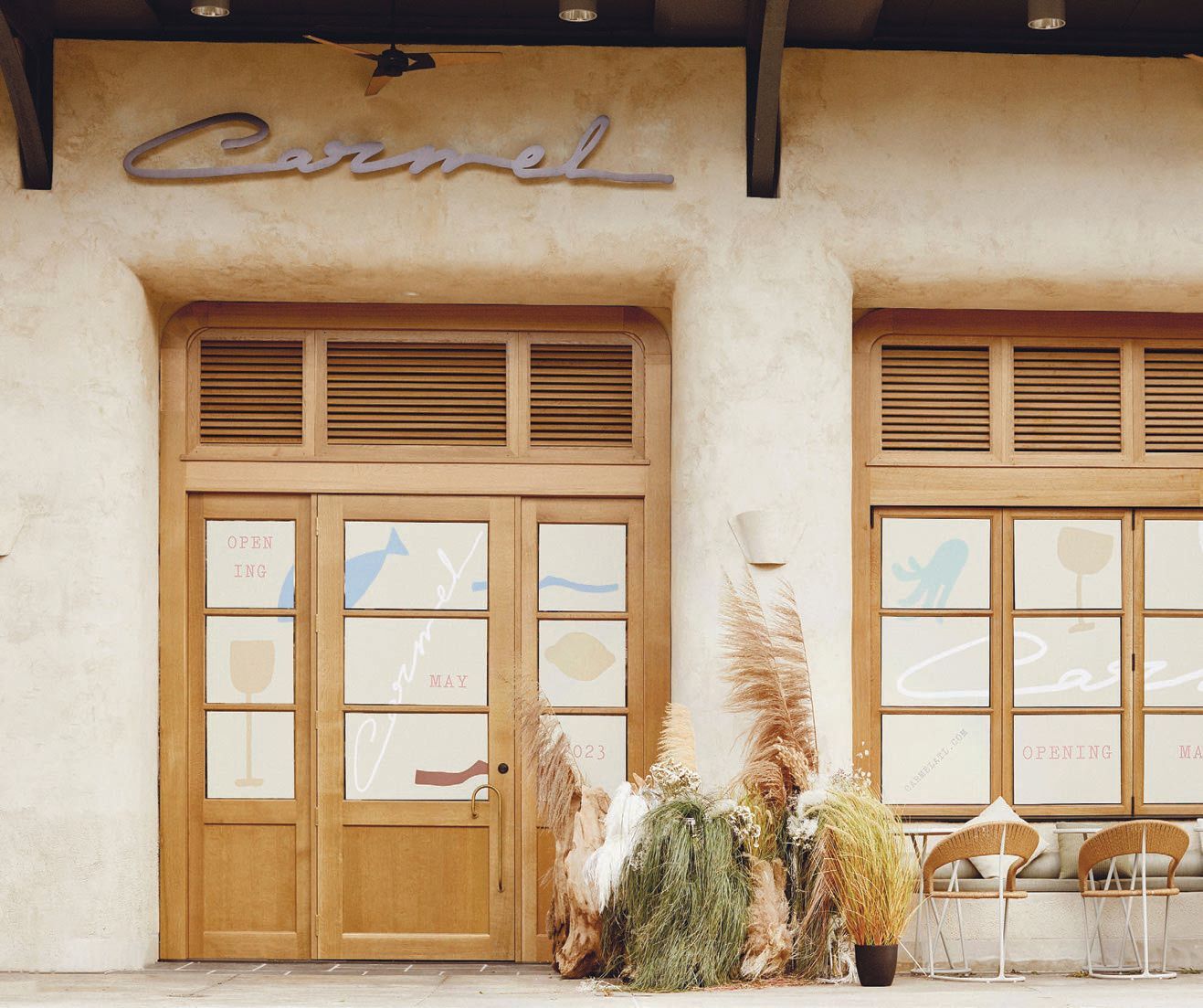 New Summer Hotspots in Atlanta You Can't Miss