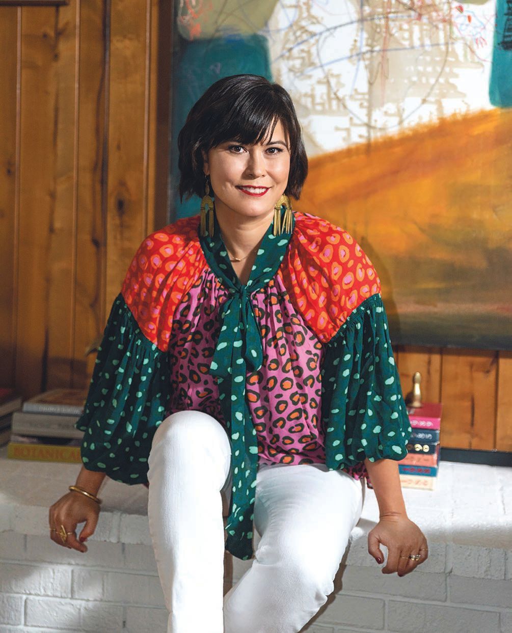 Jessica Davis: Interior Design Inspirations & Insights