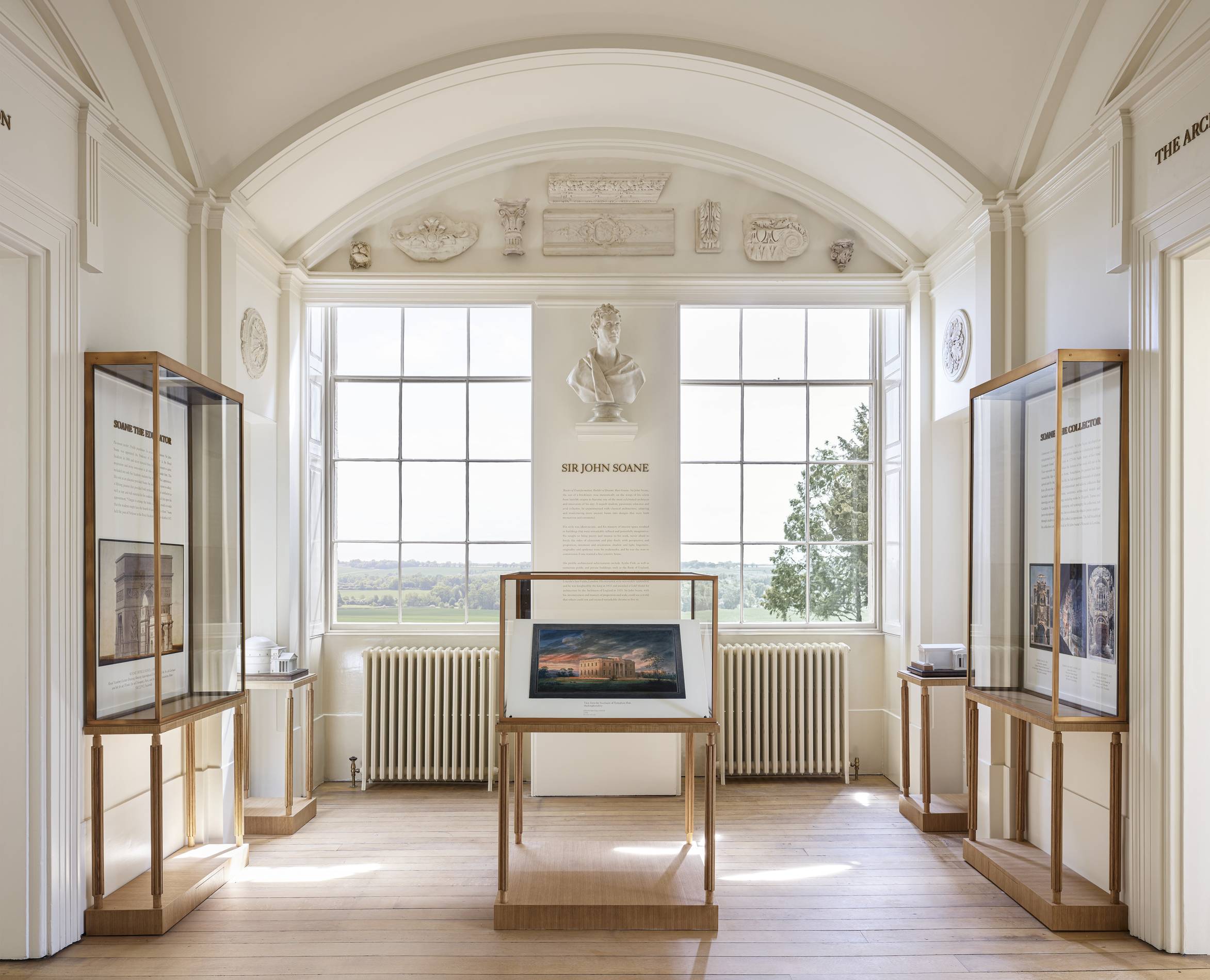 RH England: A Luxury Retreat in the Cotswolds