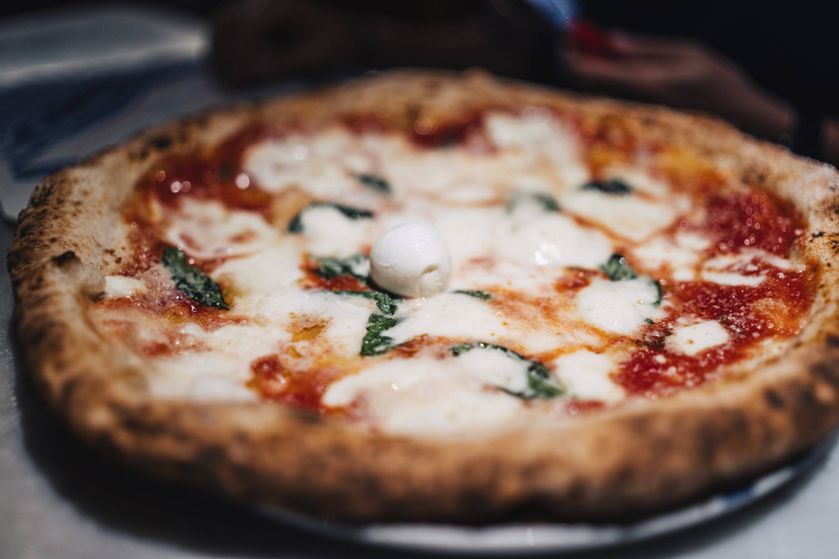 Miami's Rising Pizza Fame: Top 3 Picks Revealed