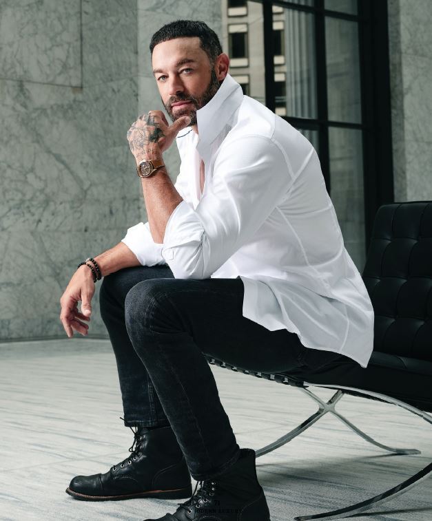 Gabe Kapler: The Engaging Giants Manager Redefining Success