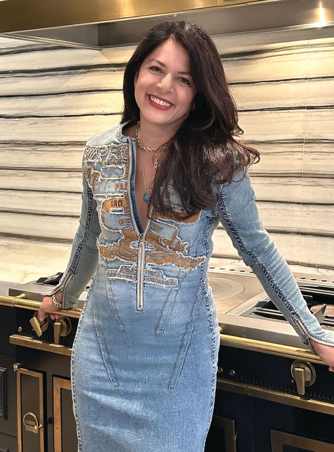 Gloria Malouf's Top Summer Fashion Picks for 2023