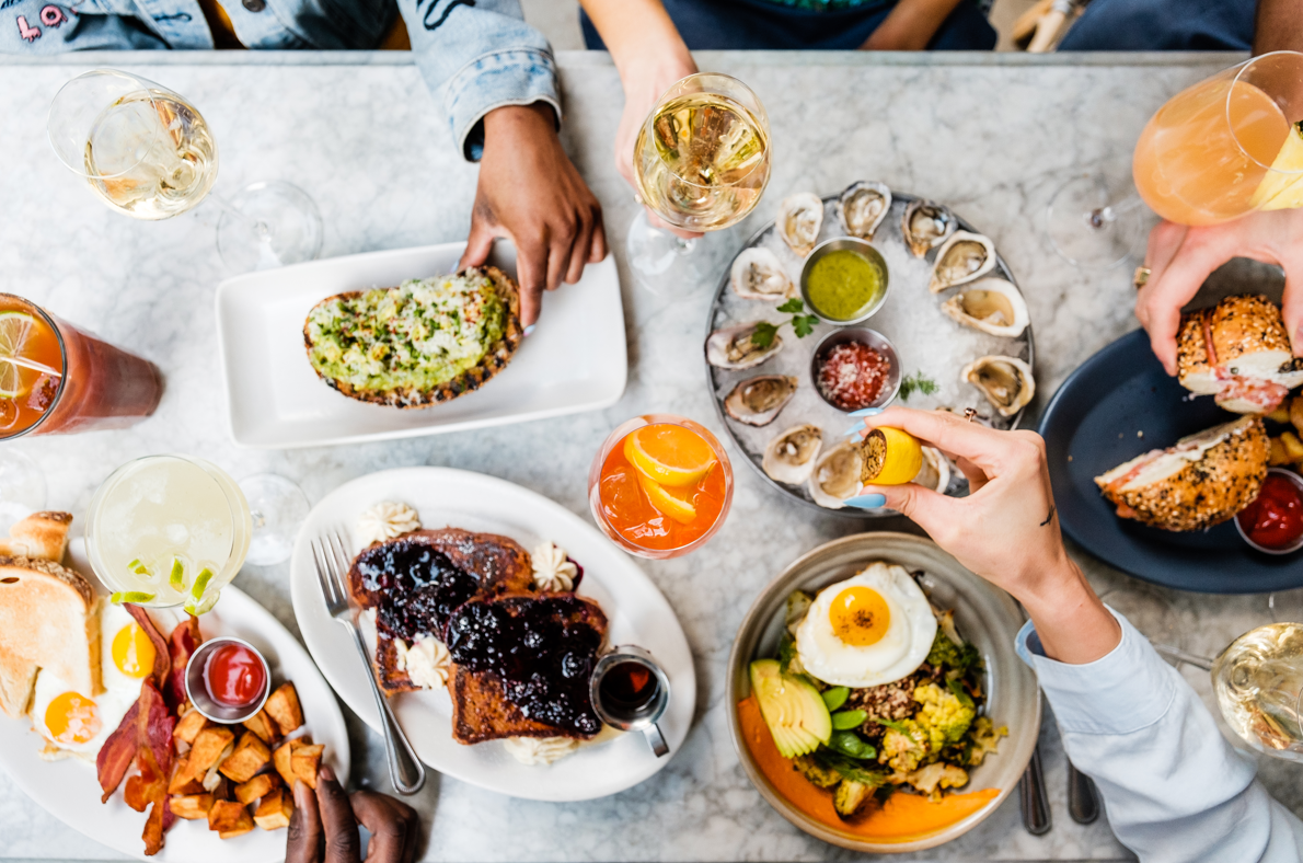 The Henry Restaurant: A New Hotspot in Downtown Miami