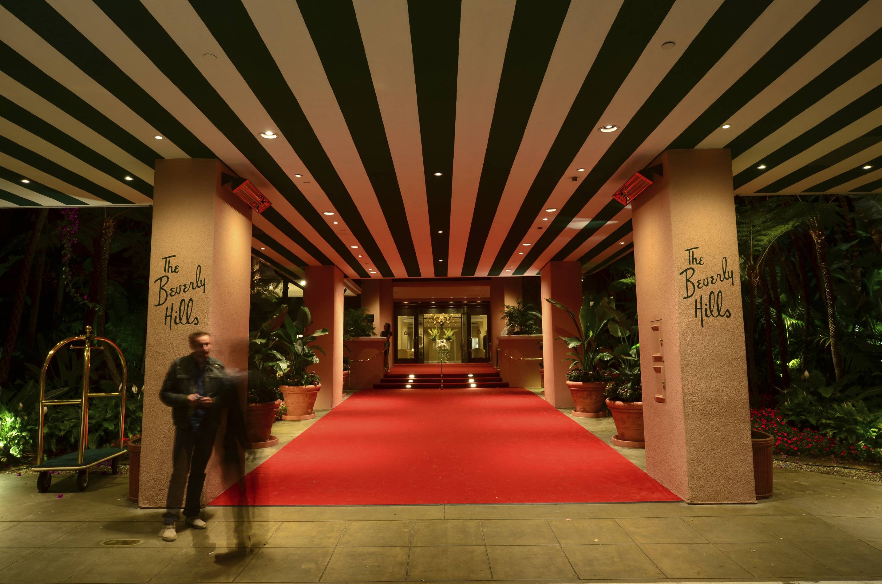 Lucifer Lighting Opens Flagship Showroom in NYC's Tribeca