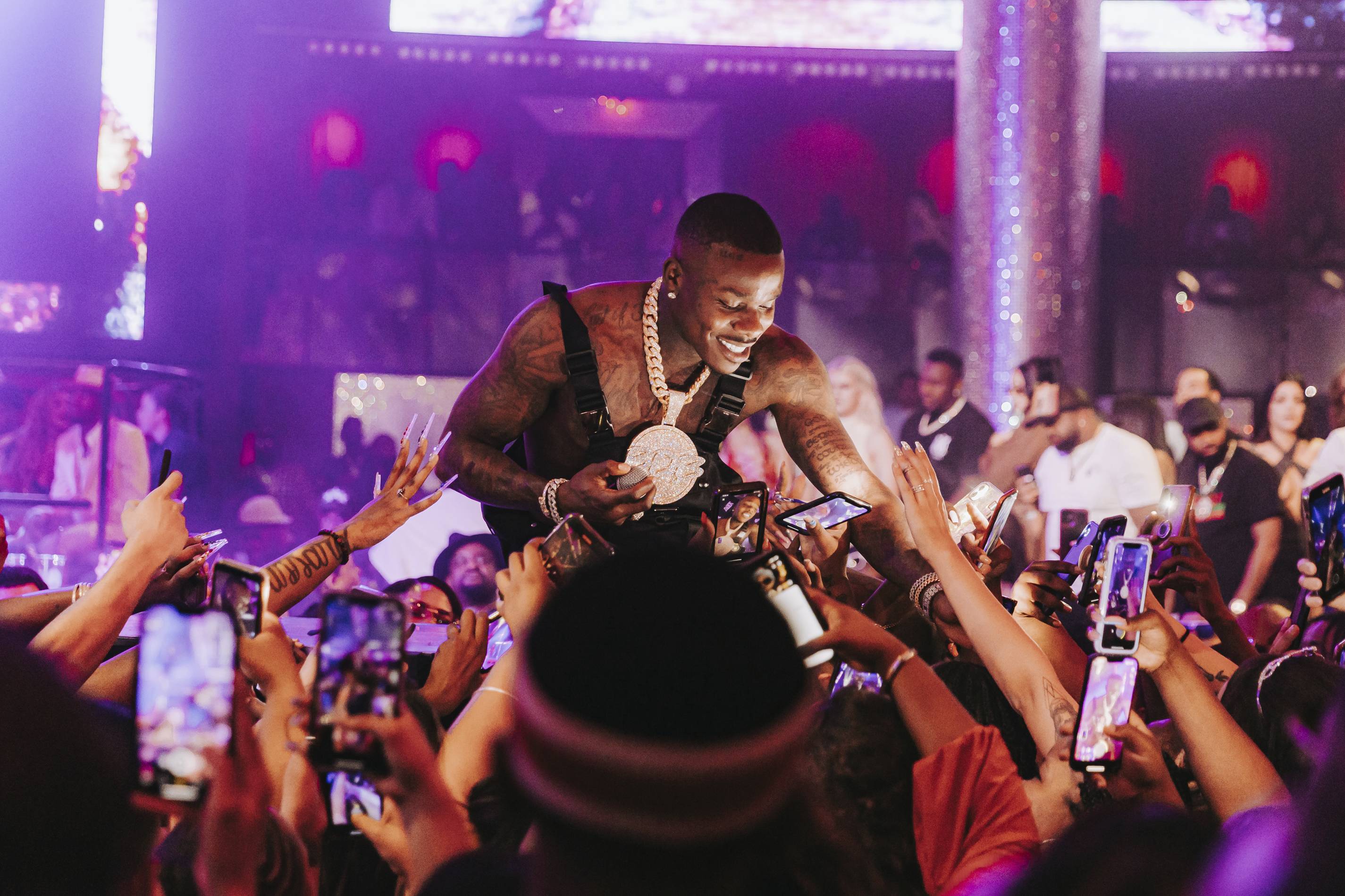 Drai's Beachclub: Las Vegas' Top Hip-Hop Nightlife Spot