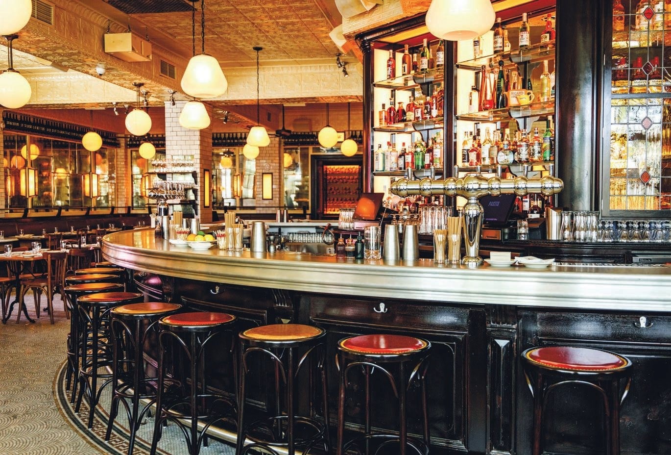 Pastis Miami: A Taste of Parisian Elegance in Wynwood