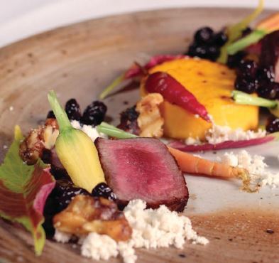 Experience Elegance at Denver's Historic Brown Palace