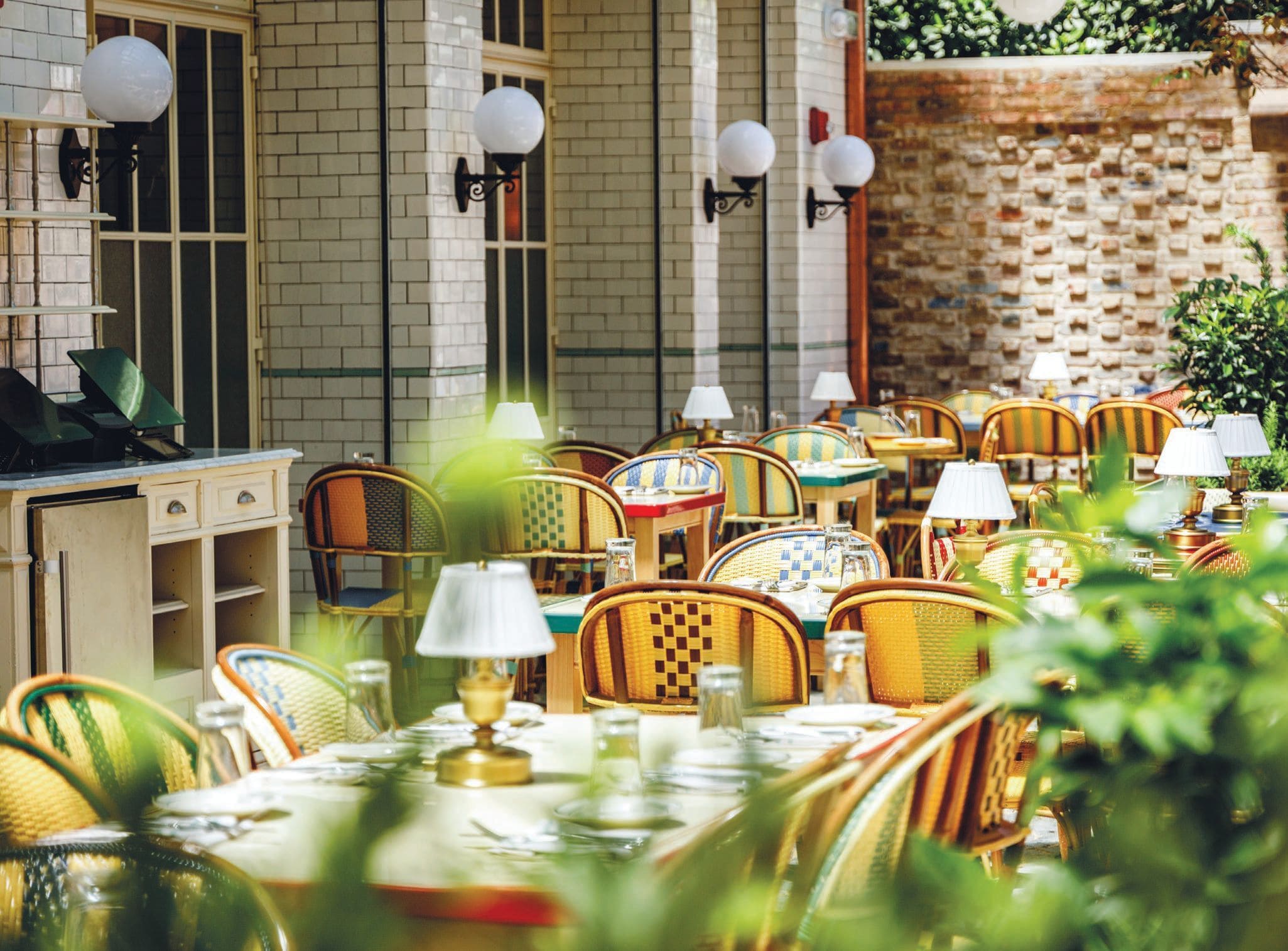 Pastis Miami: A Taste of Parisian Elegance in Wynwood