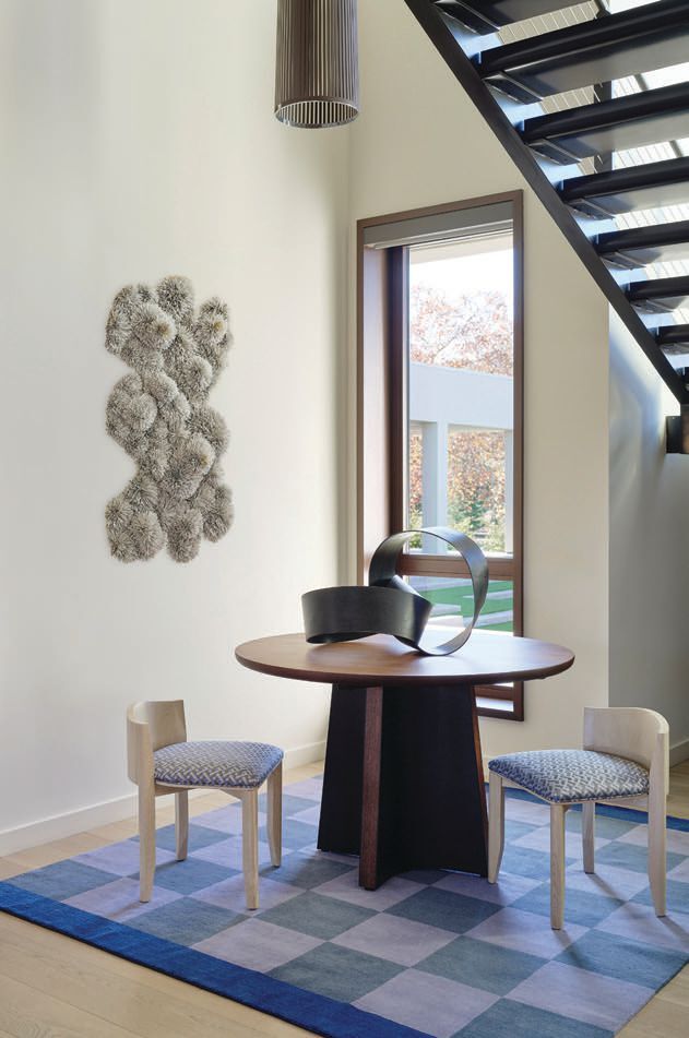 Los Altos Home Renovation: Wine Country-Inspired Design