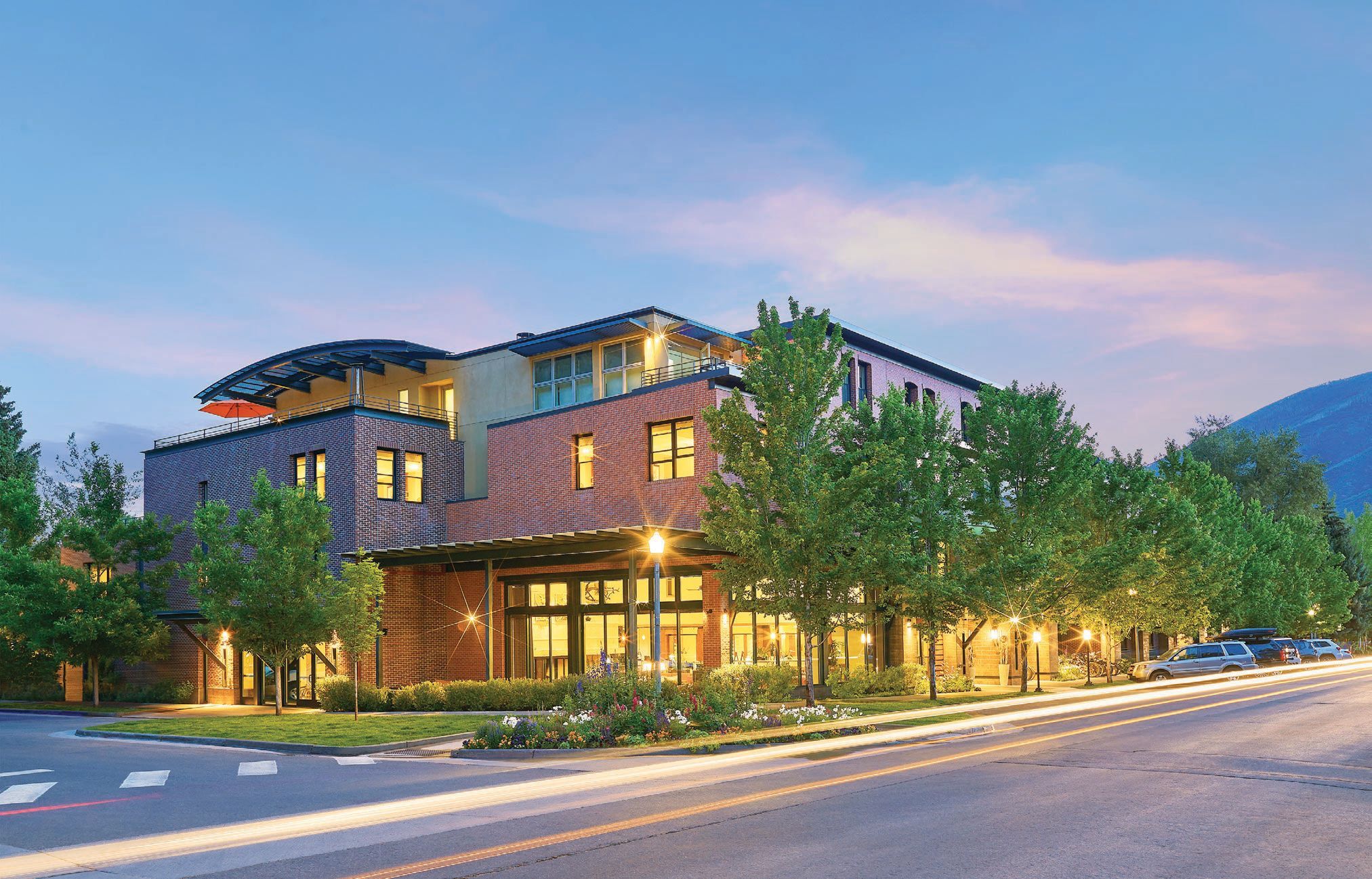 The Little Nell & Limelight Hotels Expand to Urban Markets