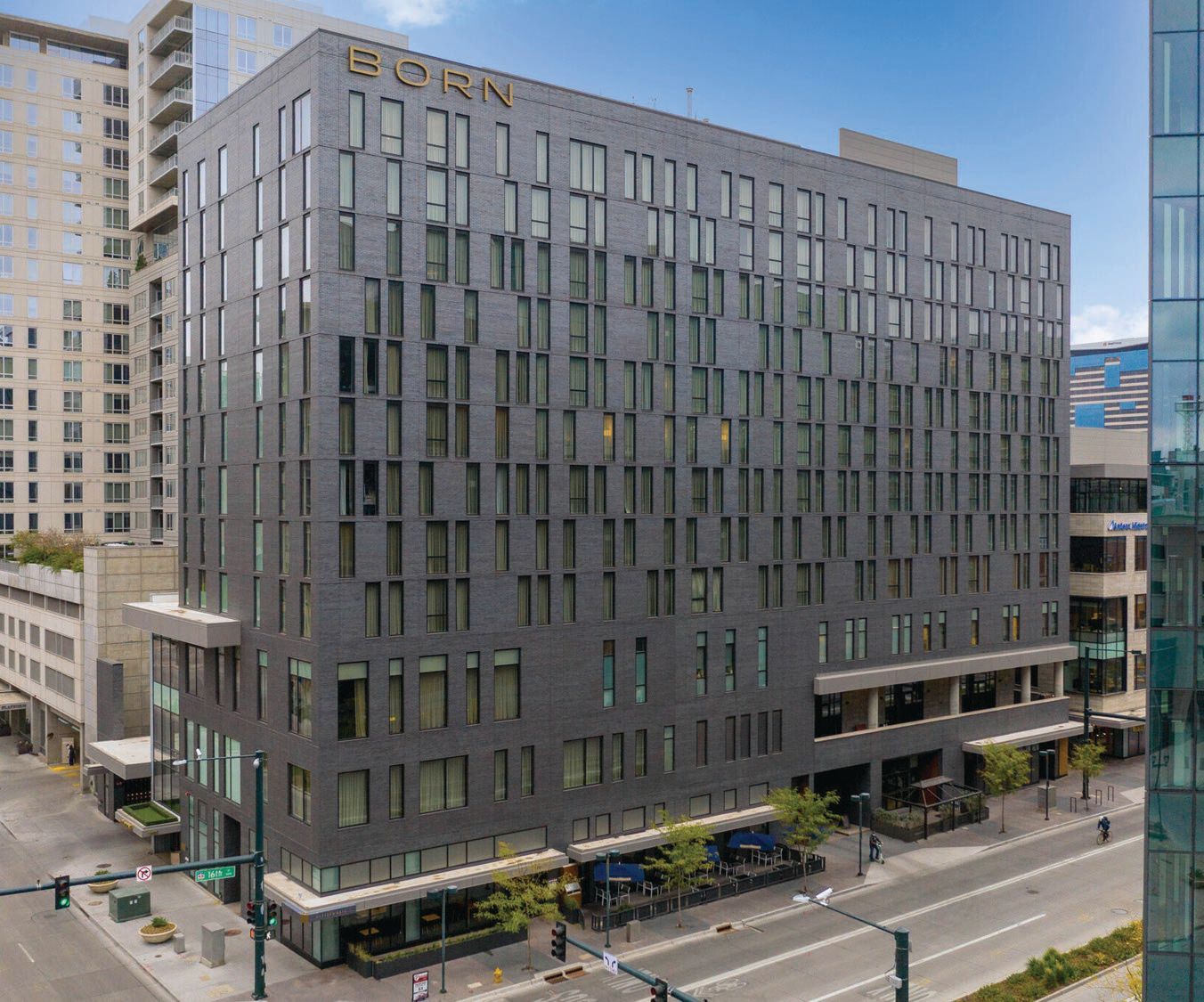 The Little Nell & Limelight Hotels Expand to Urban Markets