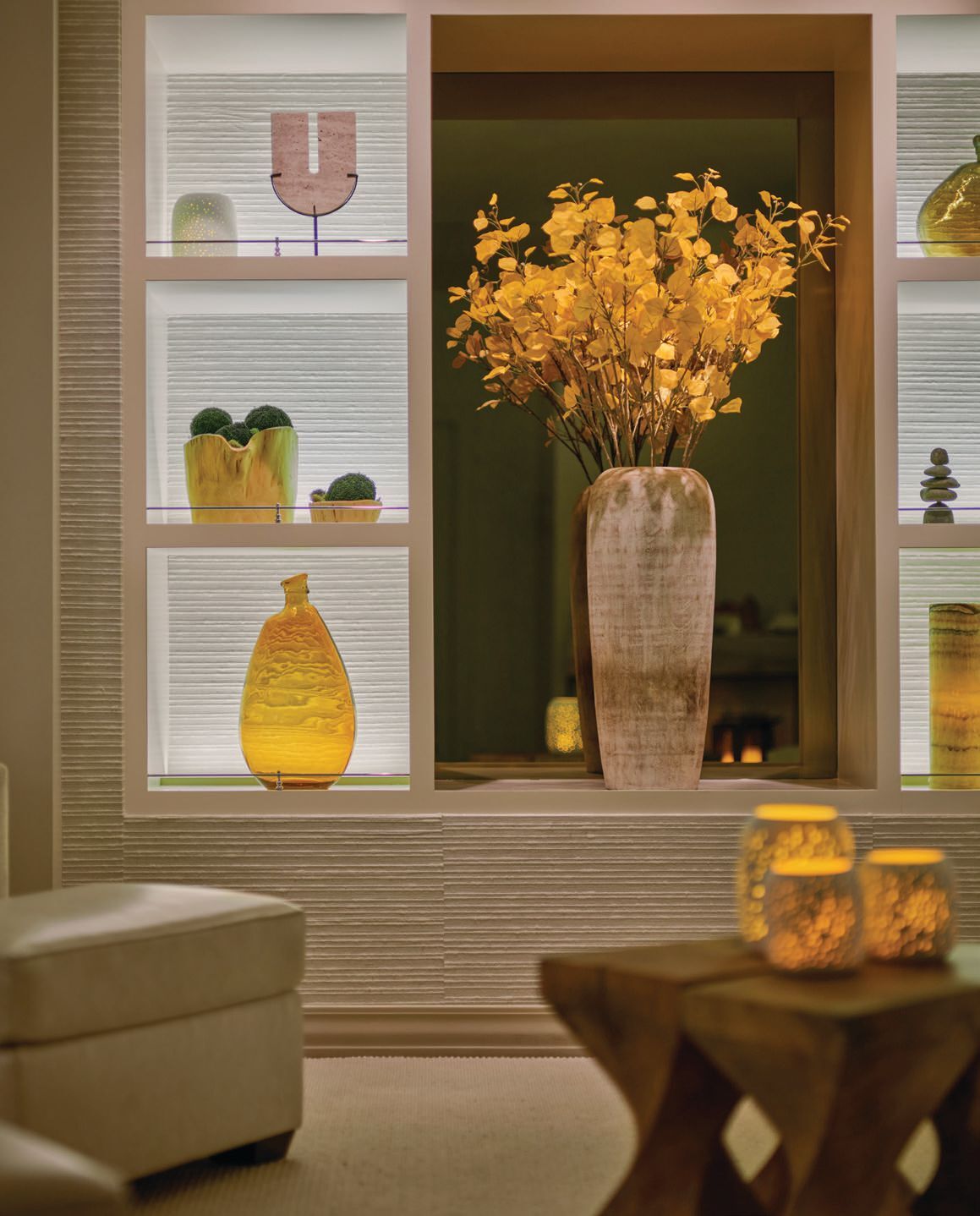 Yarrow Spa at Hotel Jerome: A Healing Wellness Oasis