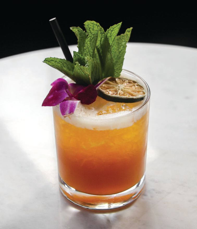 Zero-Proof Cocktails: Creative Non-Alcoholic Drinks