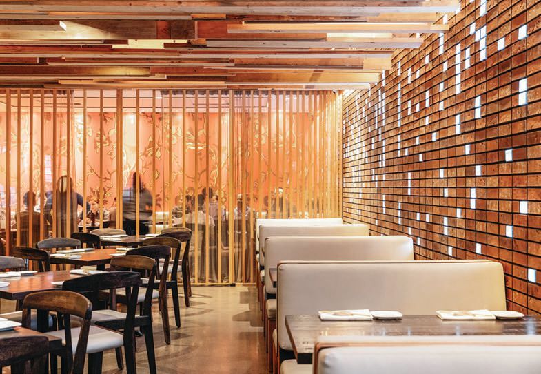 Uchi Denver: A Unique Fusion of Japanese Cuisine