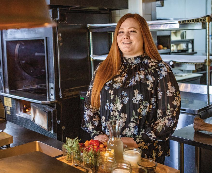 Beano's Cabin: Savor Colorado's Local Flavors