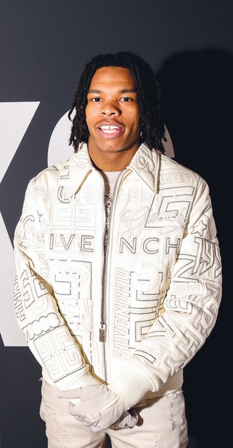 Atlanta's Style Icons: Fashion & Influence